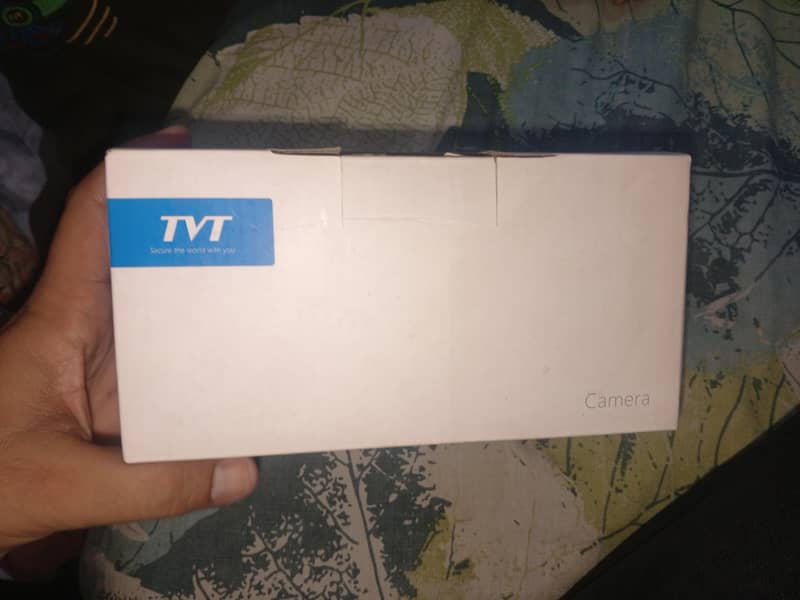I want to sale urgent ip camera new TVT - CCTV Cameras - 1116094750