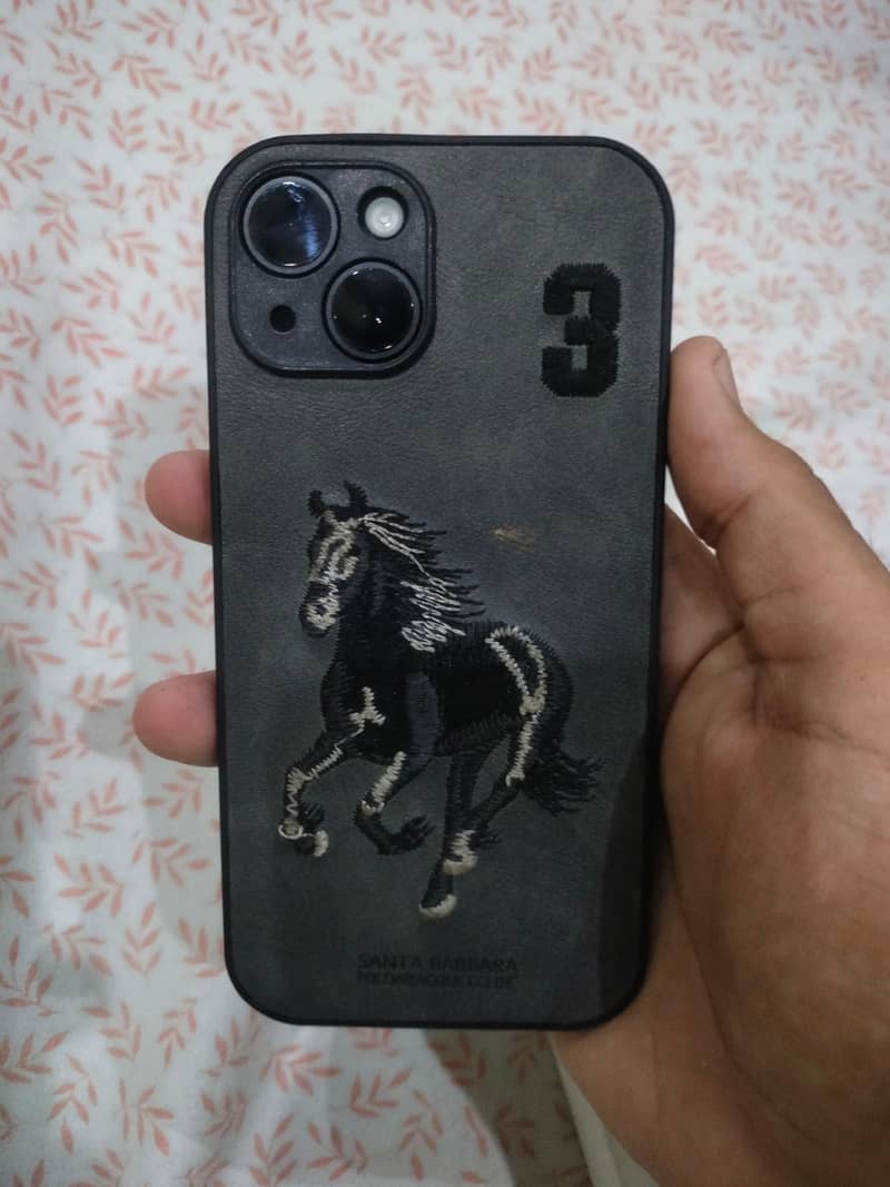 Apple iPhone 15 - Mobile Phones - 1116160914