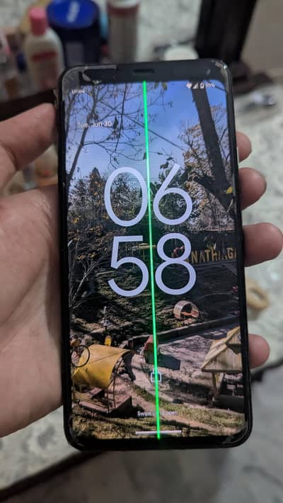 Used Google Pixel 4 XL for Sale in Karachi | OLX Pakistan