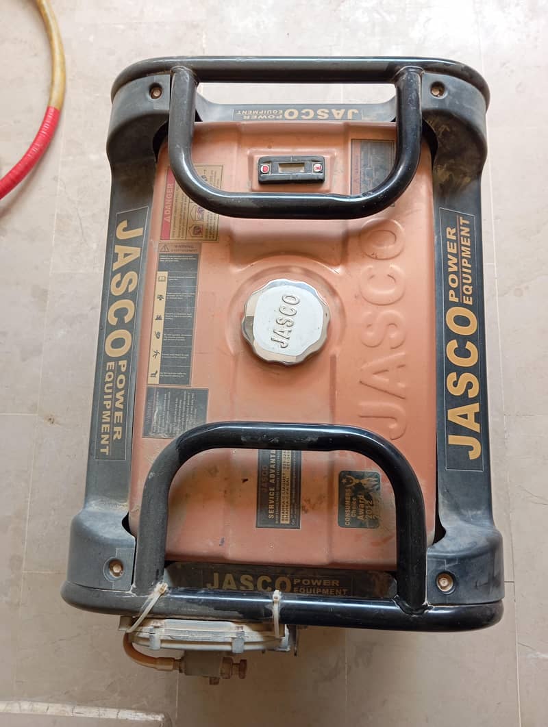 Jasco gernator - Generators - 1116171380