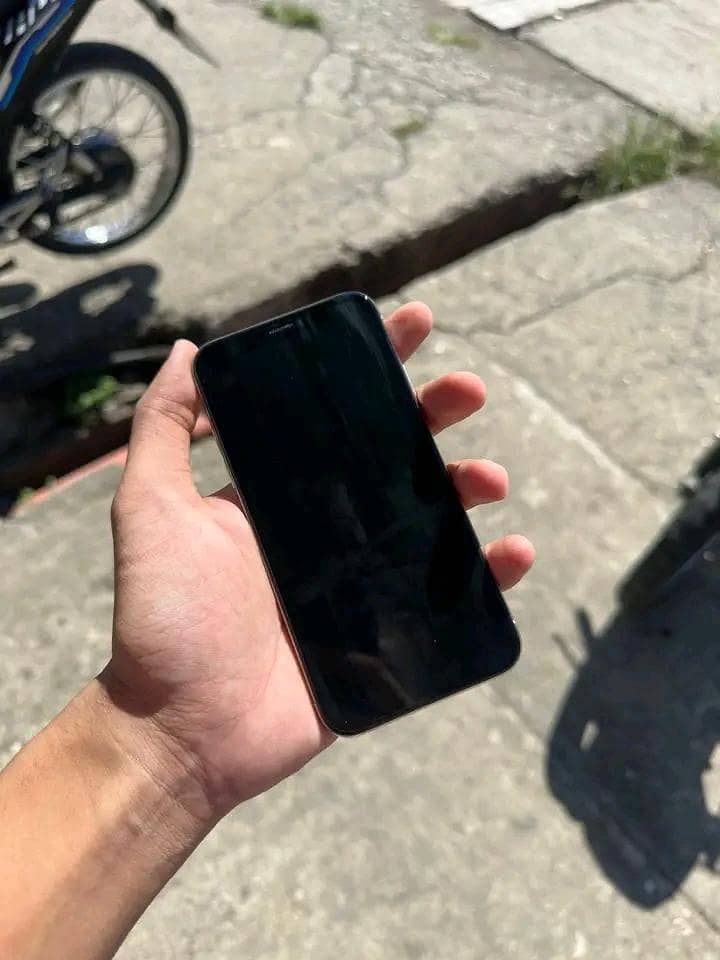 Iphone X PTA approved 256gb My Whatsapp number 0320-19-06_573 - Mobile ...