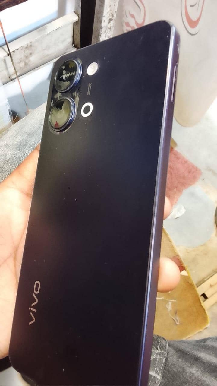 vivo y05 new model - Mobile Phones - 1116187632
