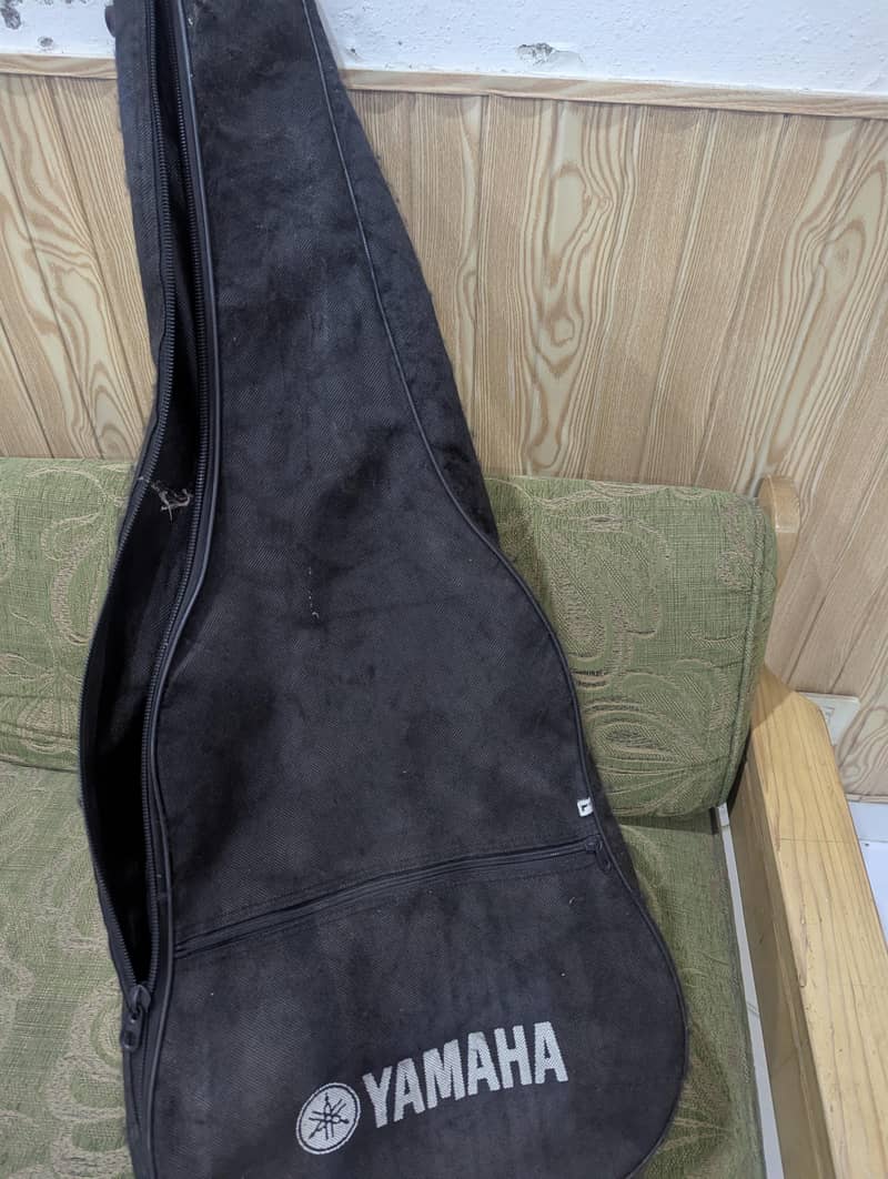 KABAT GUITAR 38 Inches - Musical Instruments - 1116189460