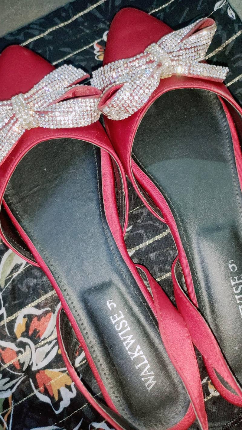 Women shoes - Footwear - 1116189665