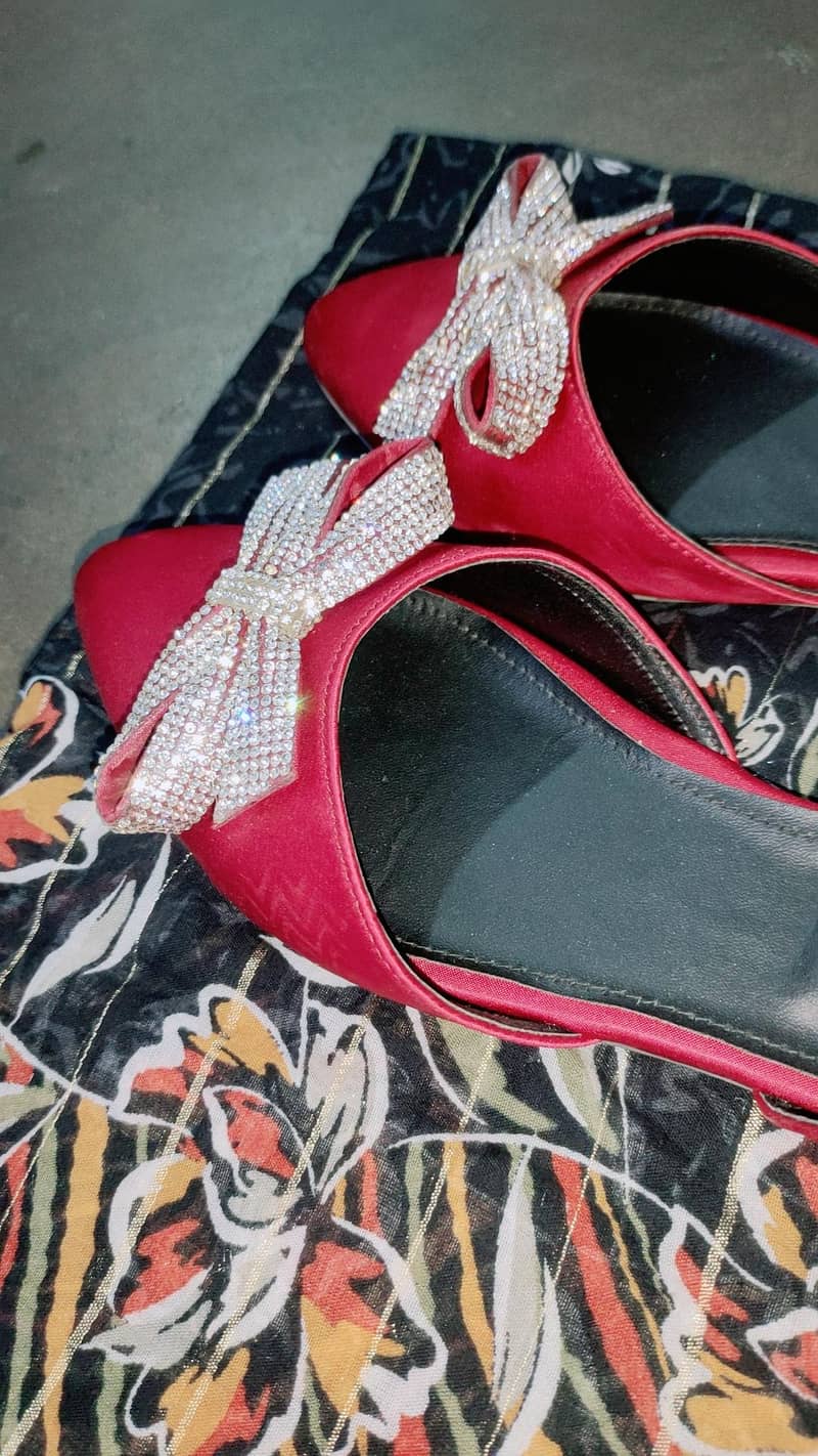 Women shoes - Footwear - 1116189665