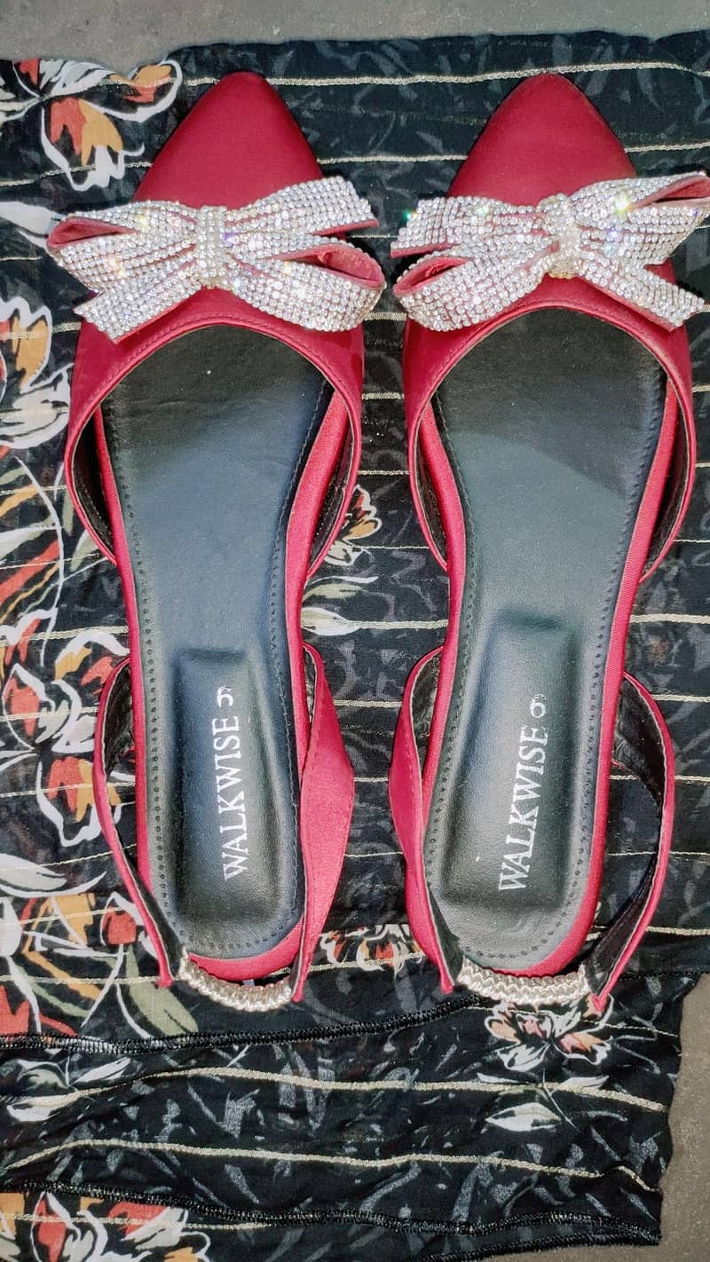 Women shoes - Footwear - 1116189665