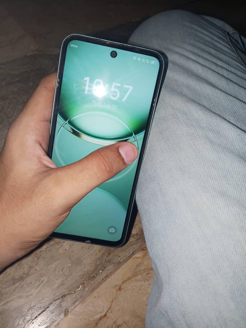 Tecno SPARK 30C 6 month warranty complete saman - Mobile Phones ...