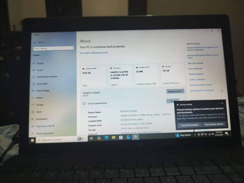 laptop for sale - Laptops - 1116196517