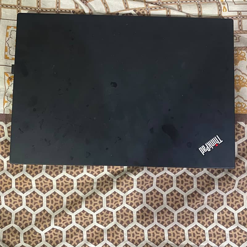 Lenovo ThinkPad P43s i7 8th Genration | 16GB RAM | NVIDIA 2GB Graphics ...