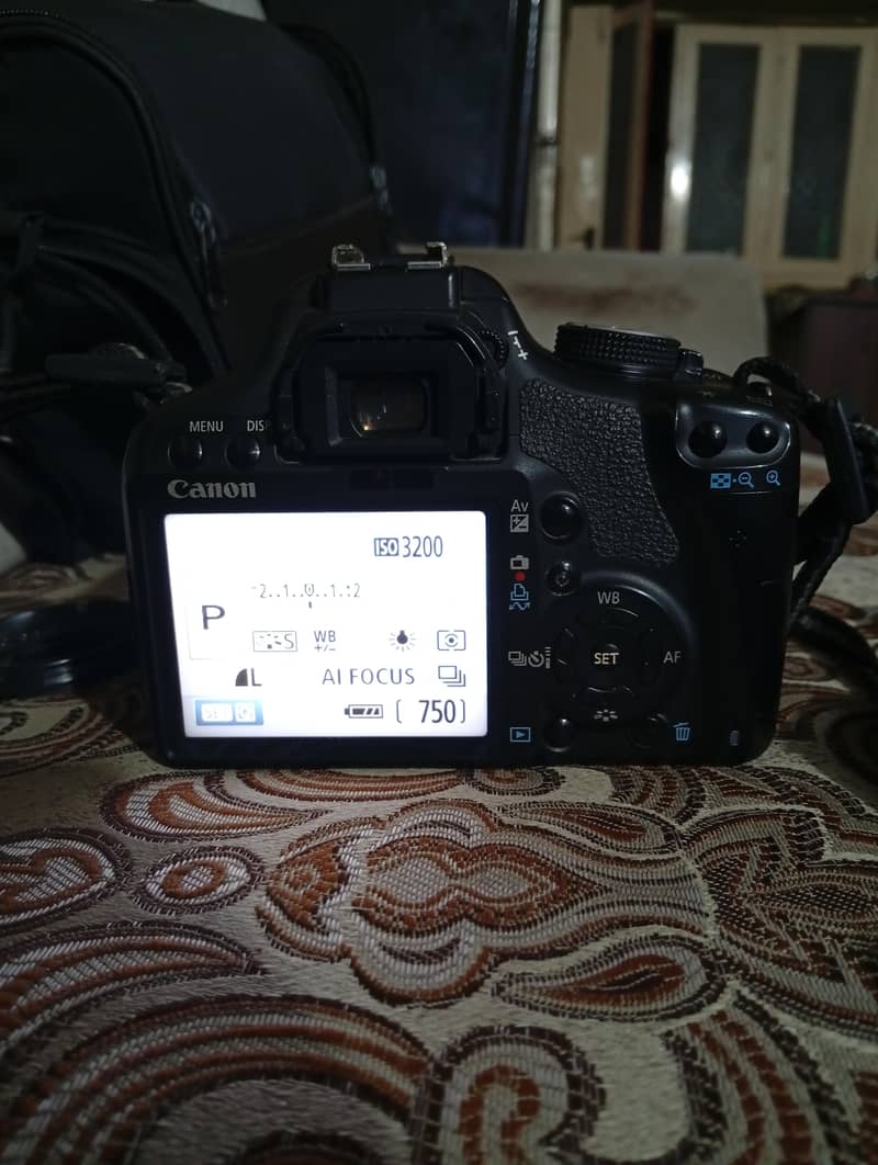 DSLR Canon - Camera Lenses - 1116198230