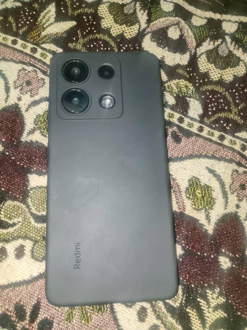 Xiaomi Redmi Note 13 - Mobile Phones - 1116206380