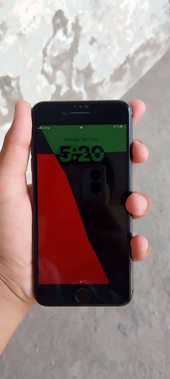 Apple iPhone 8 Plus exchange possible - Mobile Phones - 1116217344