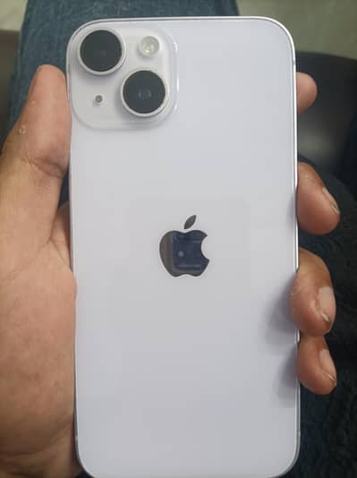 Apple iPhone 15 Pro with Box - Mobile Phones - 1116217417