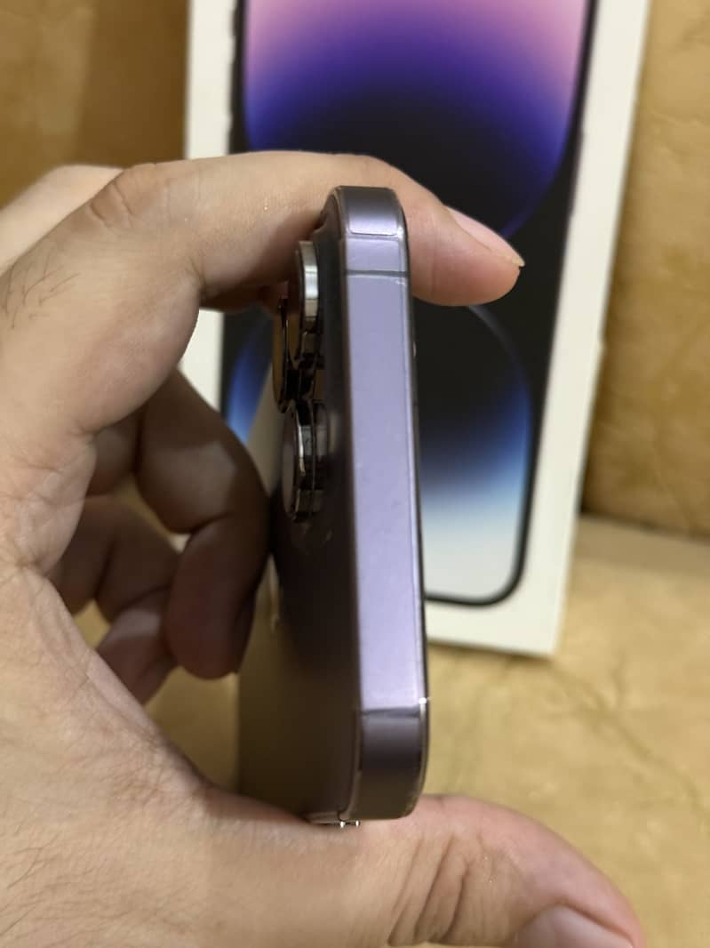 iPhone 14 Pro Max JV 256gb - Mobile Phones - 1116219938