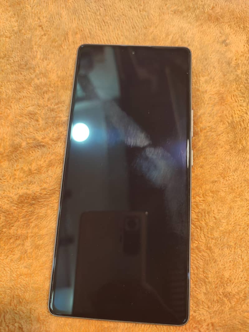 Infinix Note 50 Pro - Mobile Phones - 1116220622
