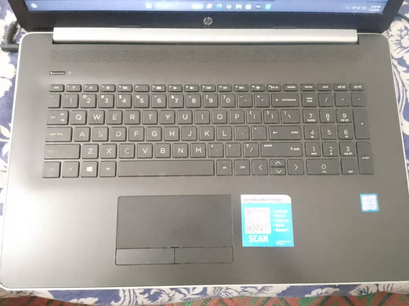 HP Core i5 - Laptops - 1116224907