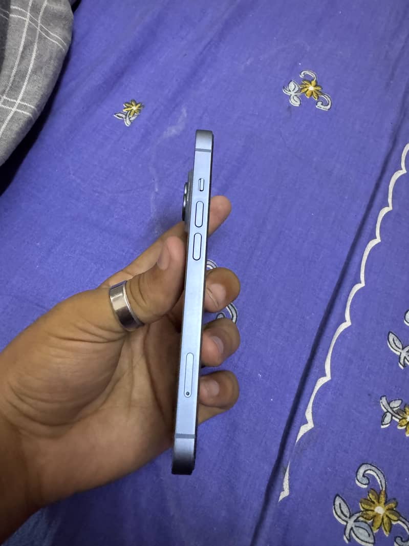 Apple iPhone 14 Non PTA with Box - Mobile Phones - 1116241350