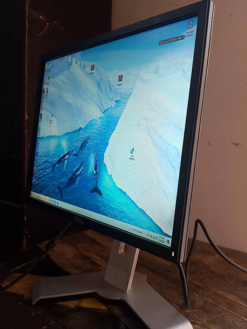 lcd 18 inc - Computer & Laptop Accessories - 1115540985