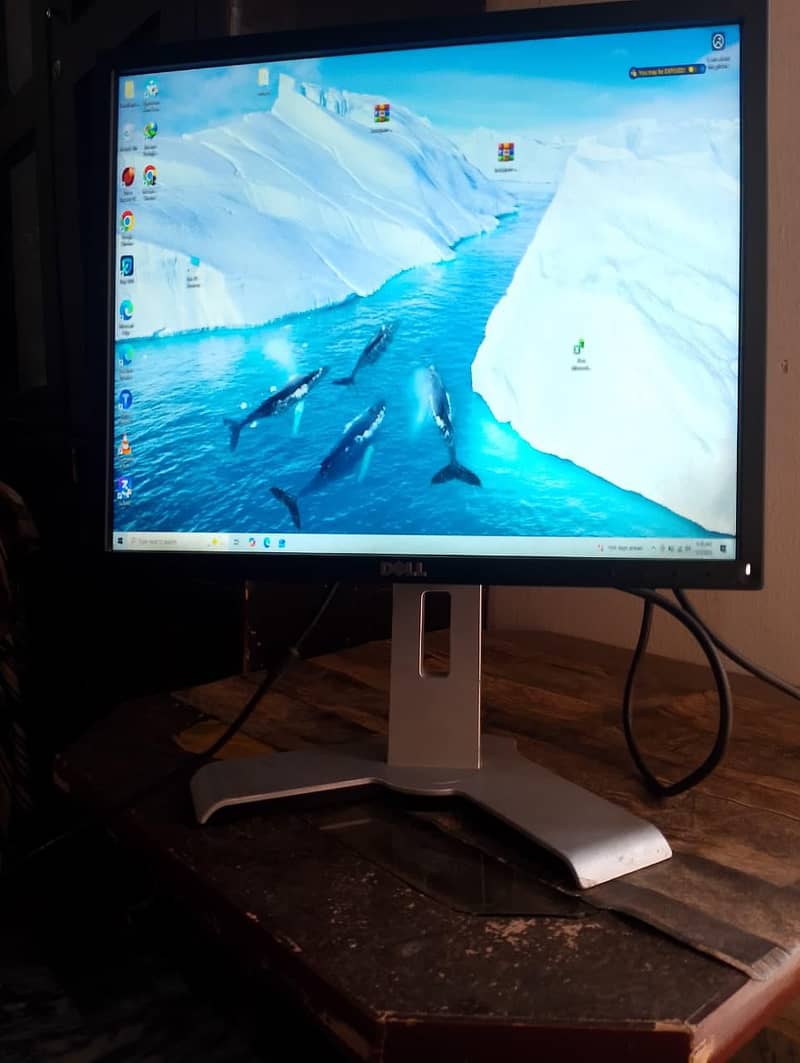 lcd 18 inc - Computer & Laptop Accessories - 1115540985