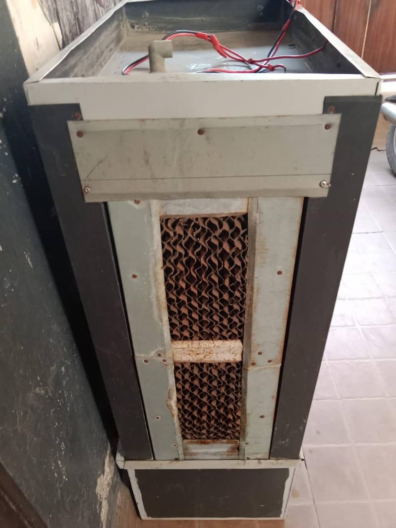 DC Air cooler - Air Coolers - 1116244657