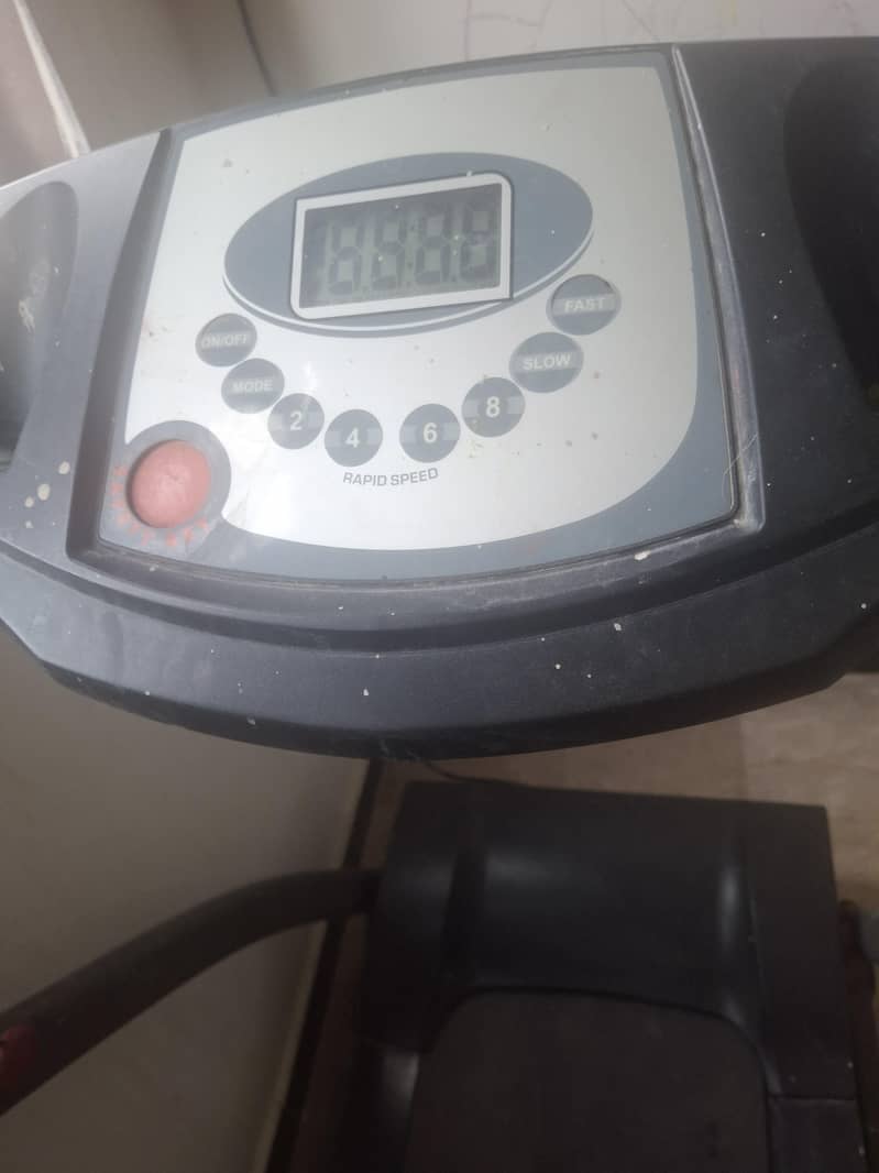 good condition - Gym & Fitness - 1116253861