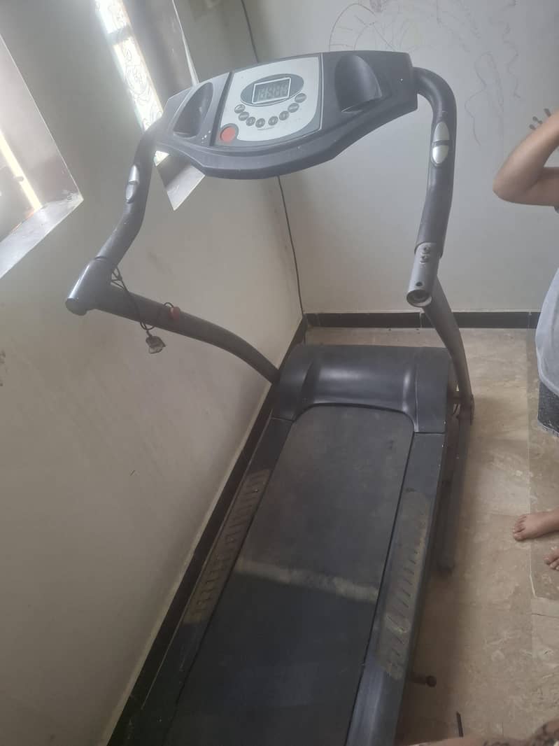 good condition - Gym & Fitness - 1116253861
