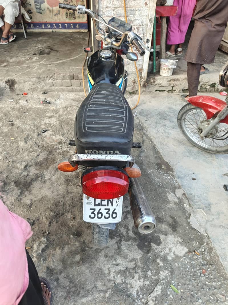 urgent Sall - Standard Bikes - 1117254701