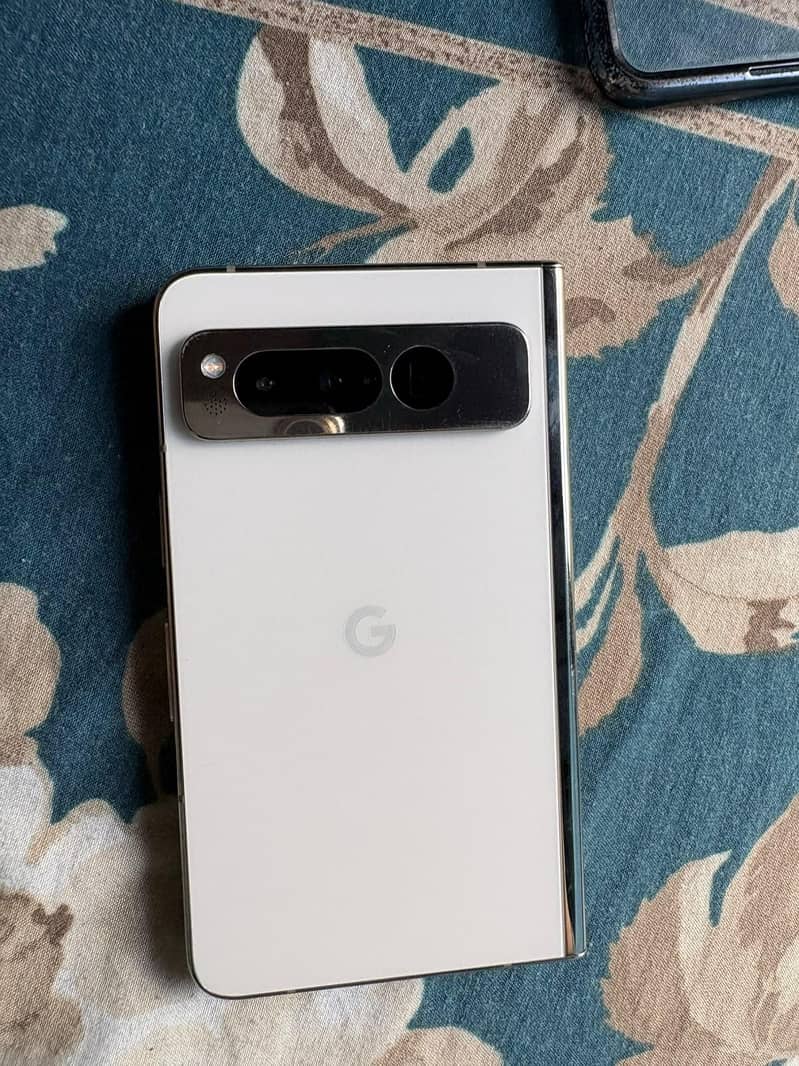 Google Pixel Fold 256 GB PTA Approved - Mobile Phones - 1118958988