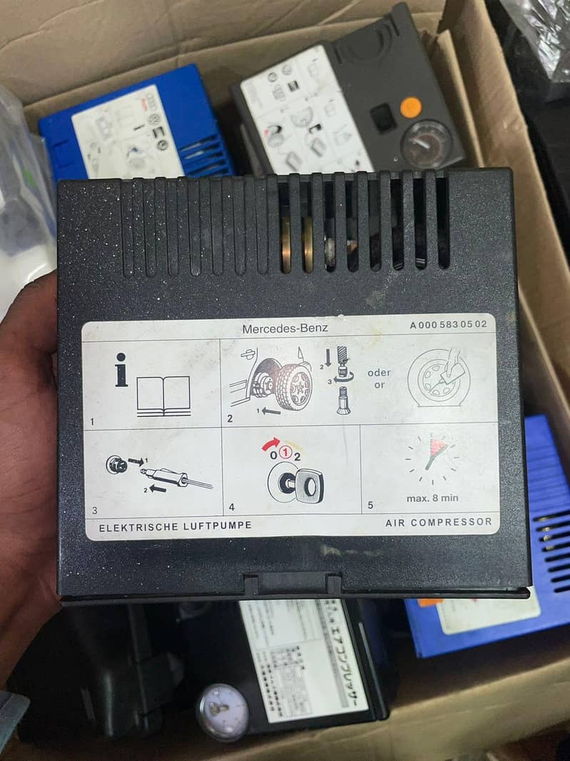 OEM Japani Air Compressor - Air Pumps Honda Suzuki KIA Toyota Hyundai ...