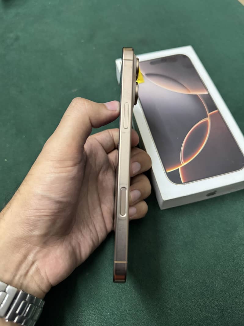 Apple Iphone 16 Pro Max 256gb Pta Approved Mobile Phones 1119303805