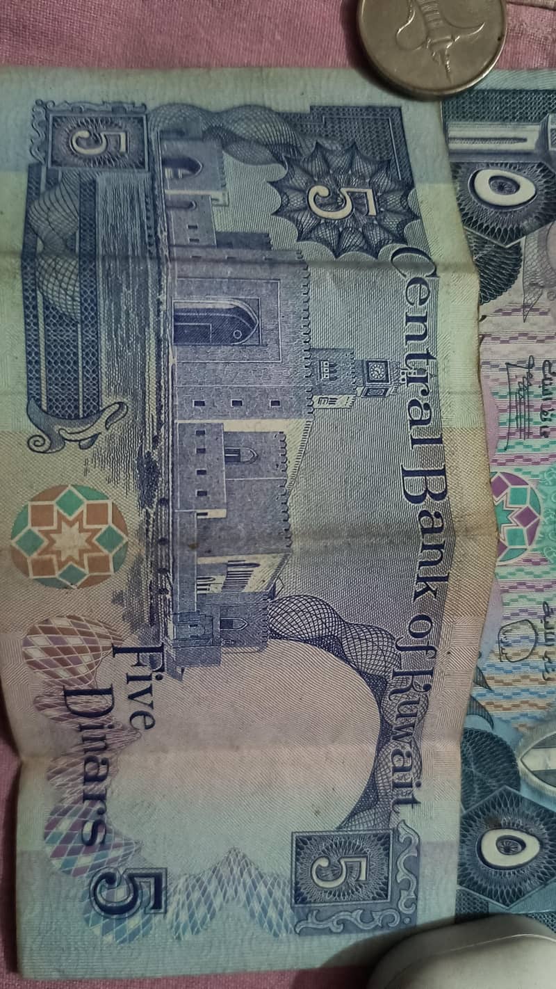 Kuwait Dinar Other Business And Industry 1119306239