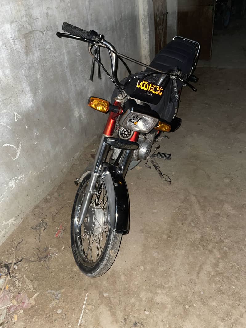 Unique 2024 Model Hai Like New Other Motorcycles 1119341391 0011