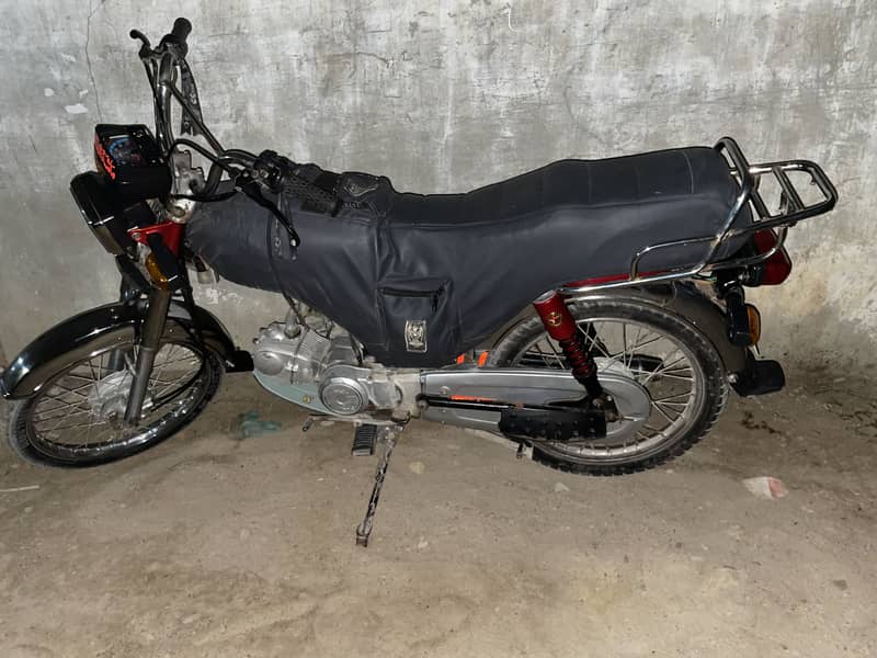 Unique 2024 Model Hai Like New Other Motorcycles 1119341391 7860