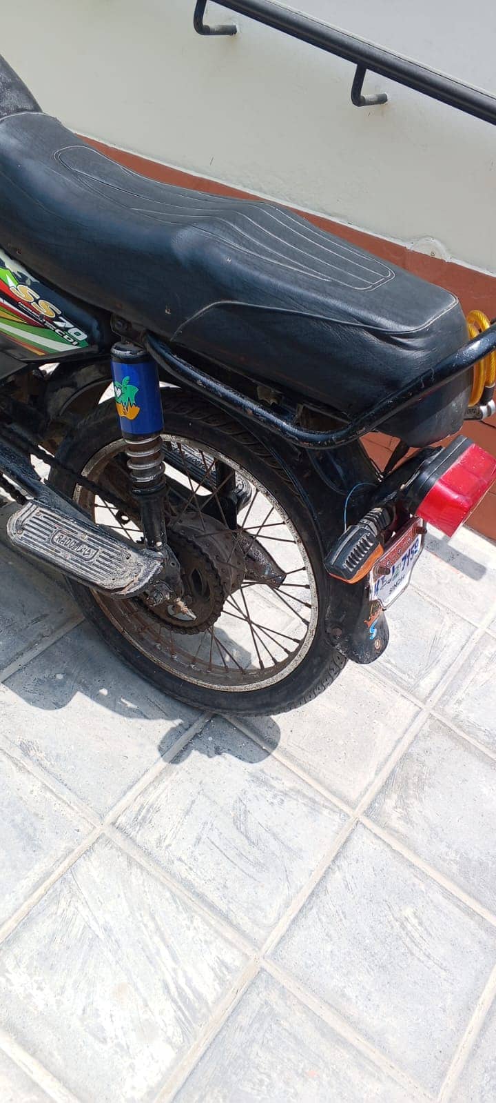 Super Star Others 2018 Other Motorcycles 1119345258 3638