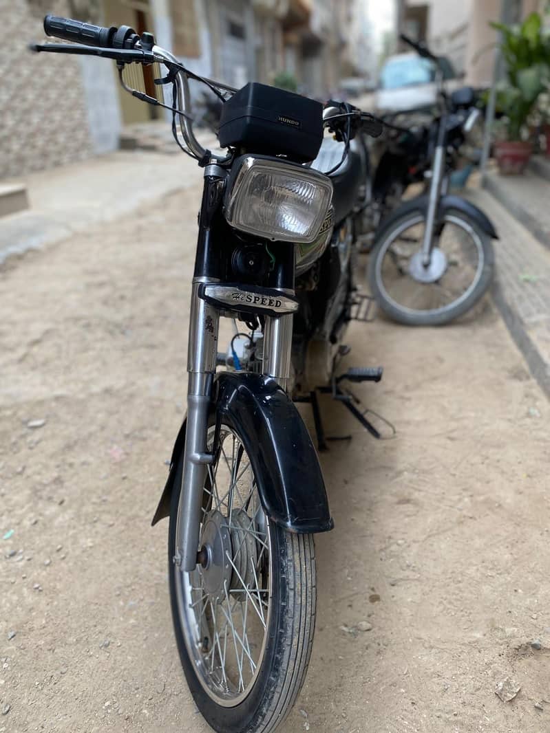 Hi Speed 2024 Model Other Motorcycles 1119379485 6524