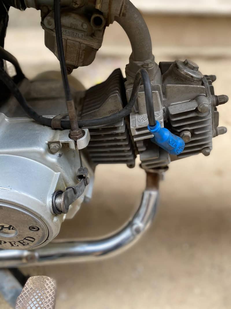 Hi Speed 2024 Model Other Motorcycles 1119379485