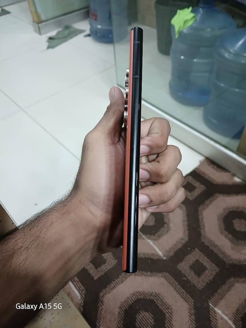 Samsung Mobile S22 Ultra - Mobile Phones - 1119456546