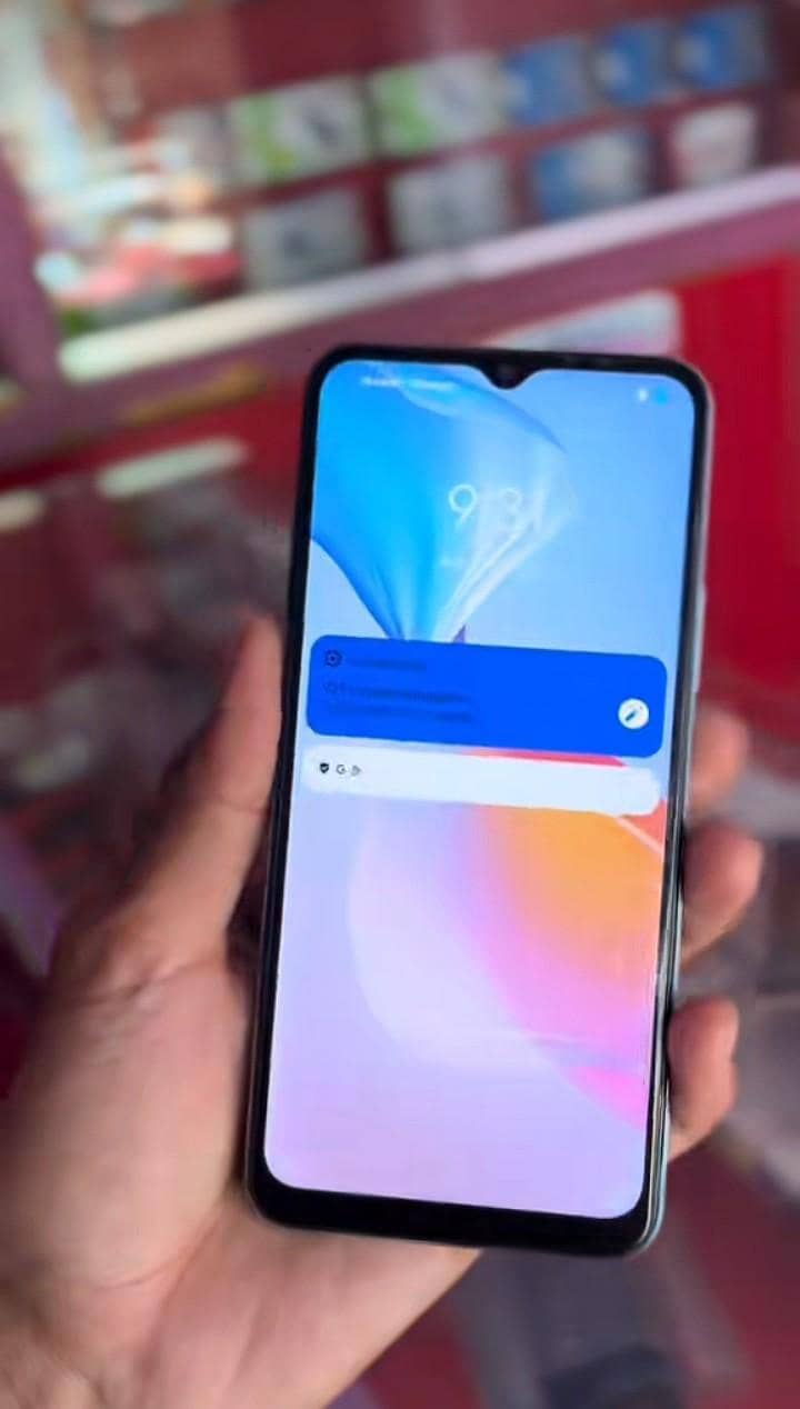 Vivo Y21 - Mobile Phones - 1119710429
