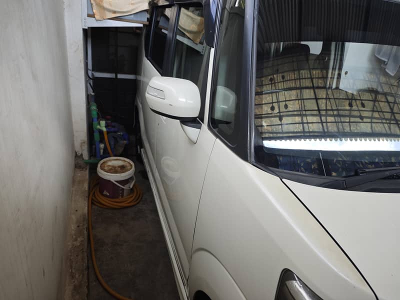 Honda N Box Custom 2016 - Cars - 1119843370