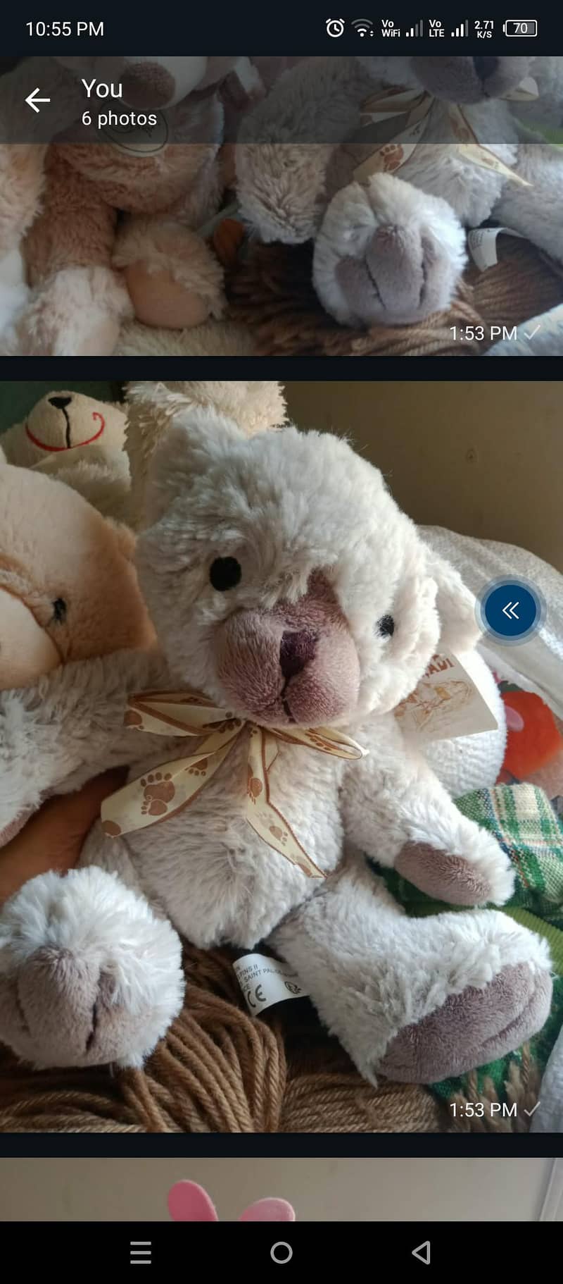 stuff toys - Toys - 1119866310