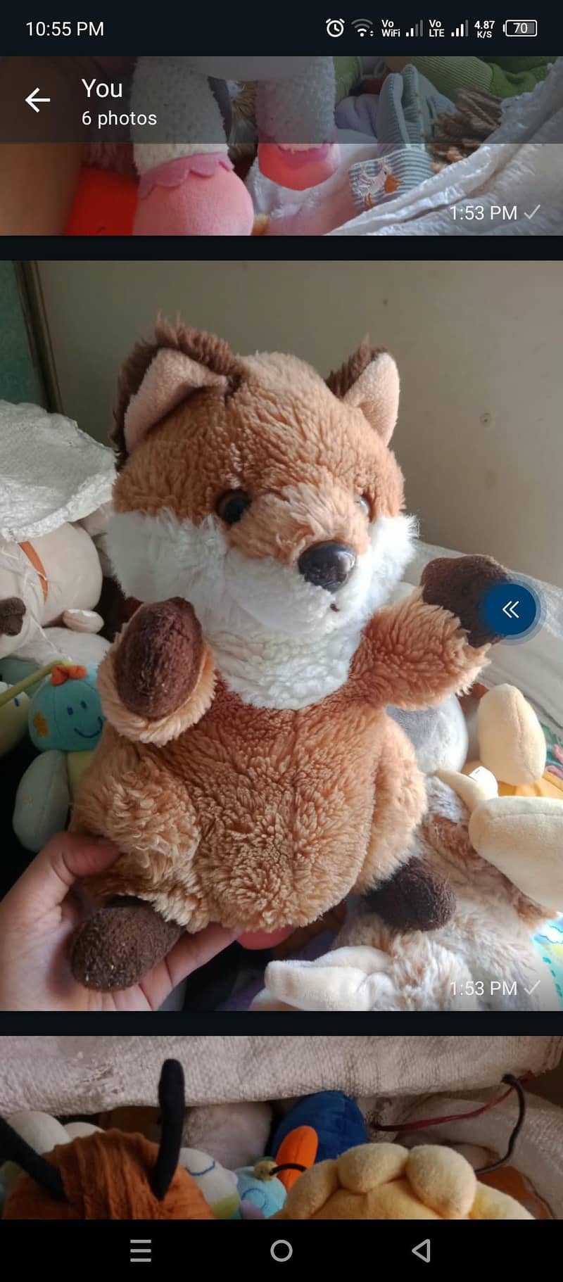 stuff toys - Toys - 1119866310