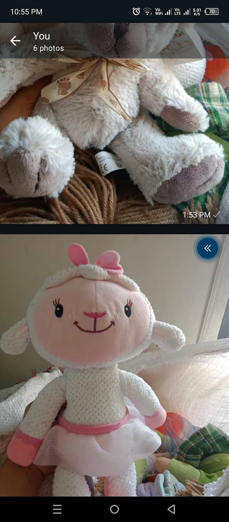 stuff toys - Toys - 1119866310