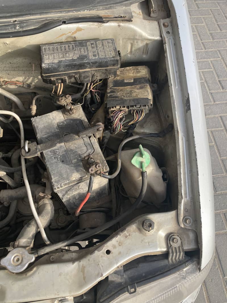 Suzuki Alto 2006 automatic - Cars - 1119891881