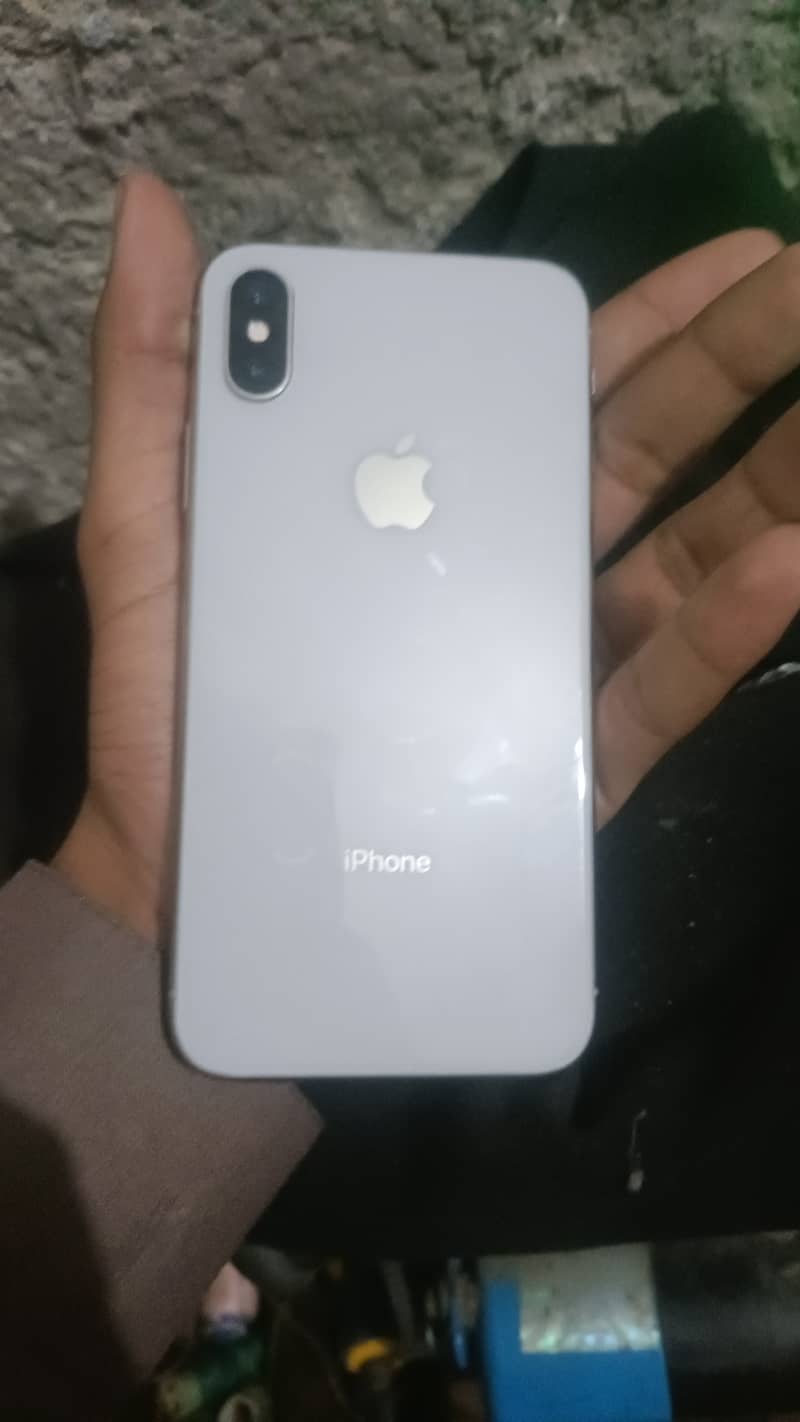 Apple Iphone X Mobile Phones 1120457304 0816