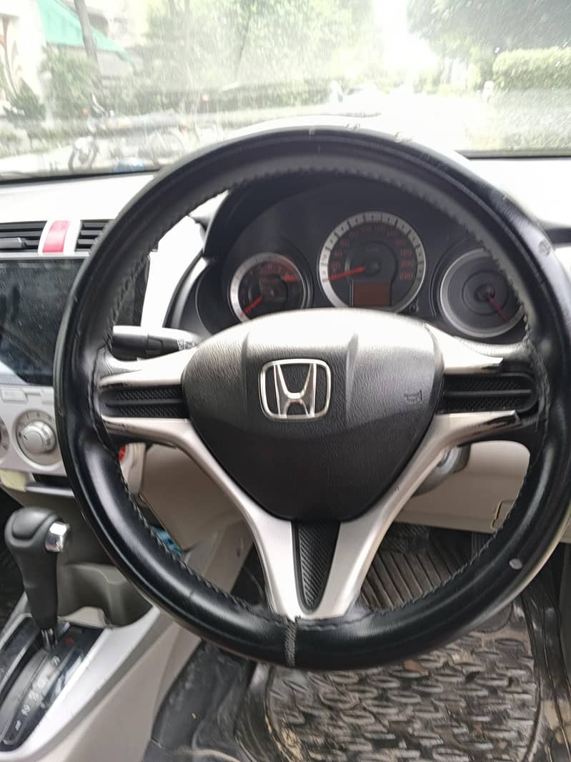 Honda City IVTEC 2017 - Cars - 1120555246