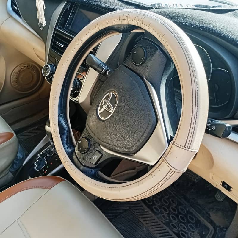 Doctor's LowMileage B2B Original YARIS 2021 CVT 1.3 ATIV Multimedia ...