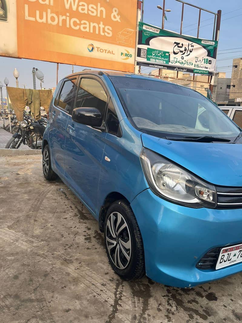 Mitsubishi Ek Wagon 2014/17 - Cars - 1120652250