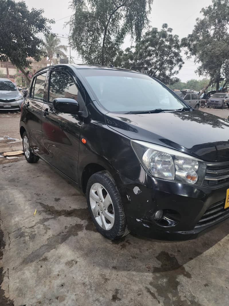 Suzuki Cultus VXL 2020 - Cars - 1120661278