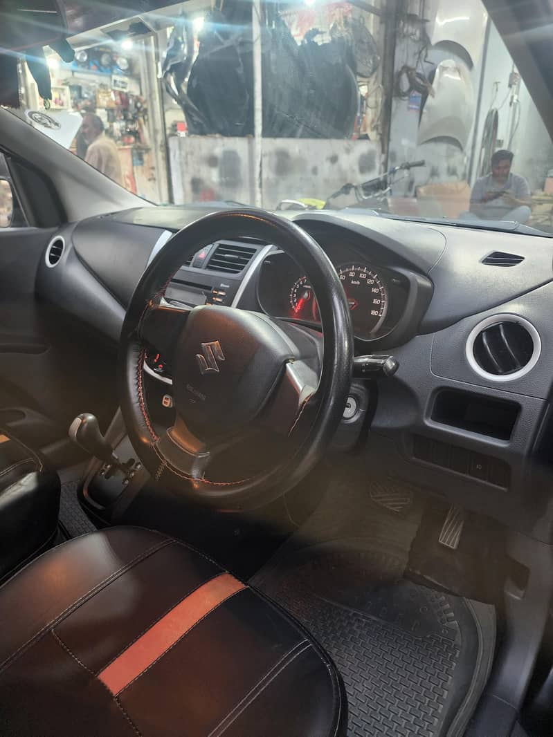Suzuki Cultus VXL 2020 - Cars - 1120661278
